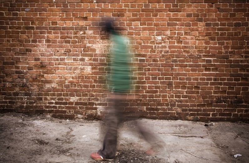 He Acted Like He Was Interested. Now He Disappeared. Find Out Why