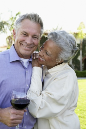 Finding Love After 50: 7 Proven Steps To Attracting Your Soulmate