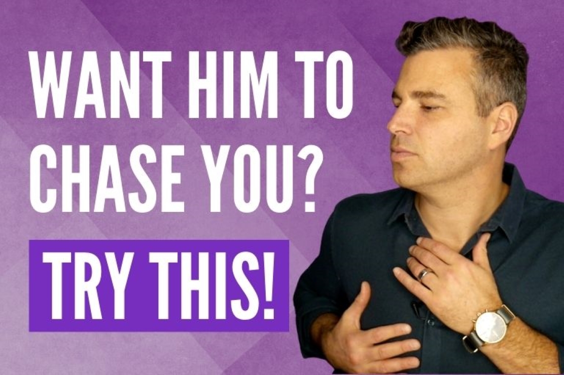 7 Playful Ways to Make Him Miss You | Love Strategies 7 Playful Ways to Make Him Miss You | Love Strategies