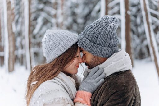 Dating vs. Relationship: 13 Differences And What The Title Really Means