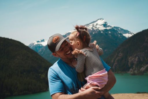 Dating A Man With Kids? 17 Things You Need To Know Before Committing