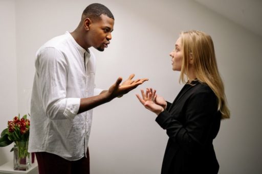 What To Do When He Pulls Away: 8 Steps To Bring Him Back