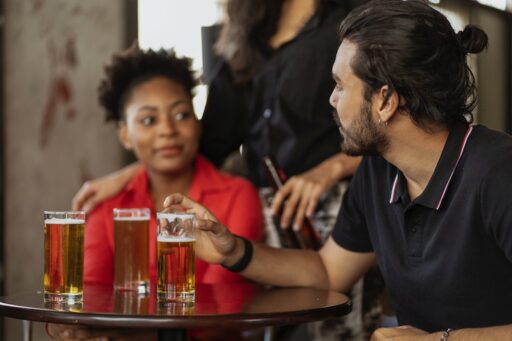 12 Simple (But Highly Effective) Tips To Get A Guy To Ask You Out