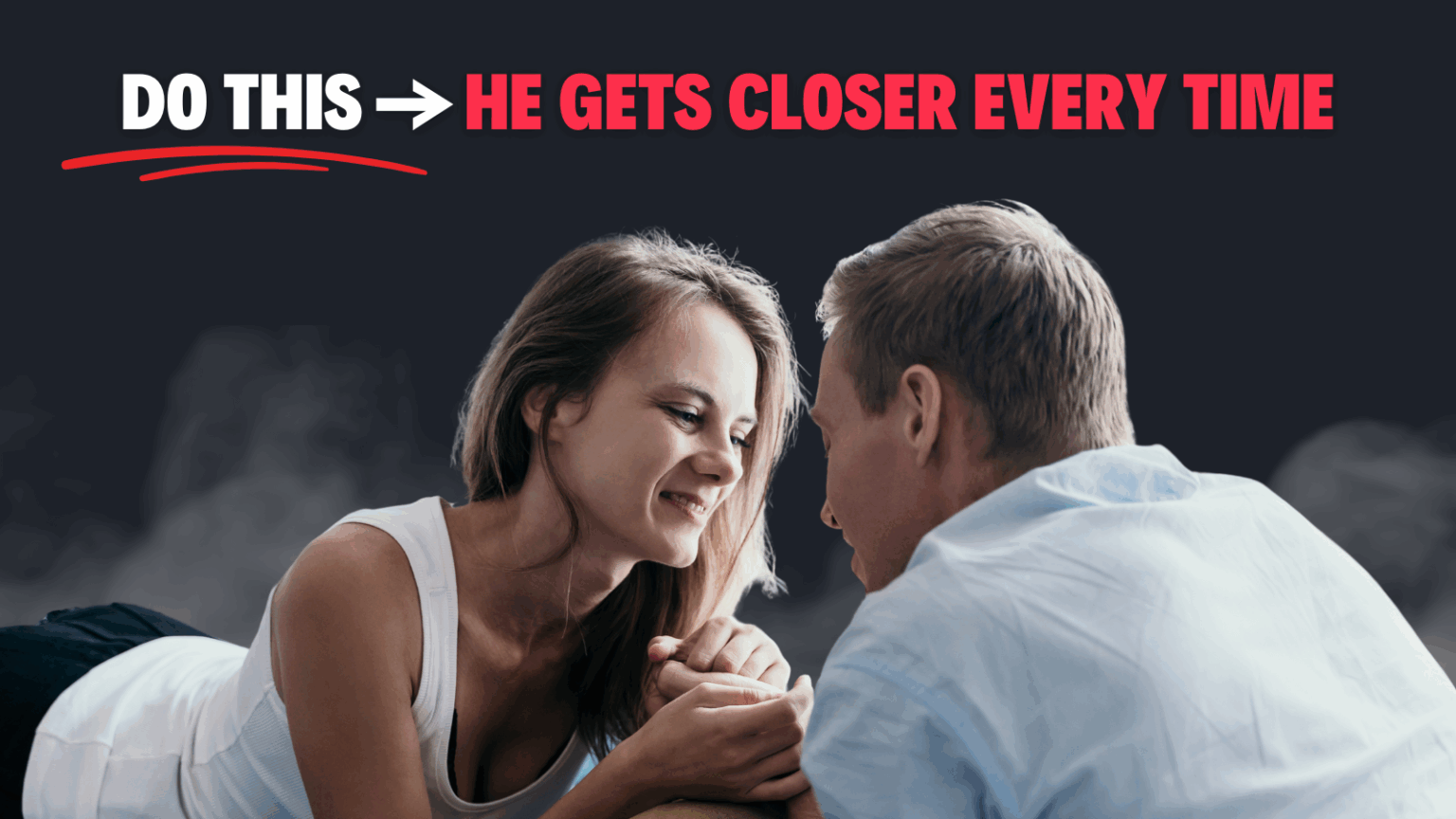 Love Strategies: Learn How to Attract Long Lasting Love